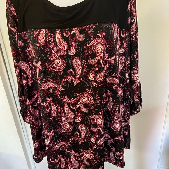 Carol Rose | Tops | Carol Rise Blouse 3 | Poshmark